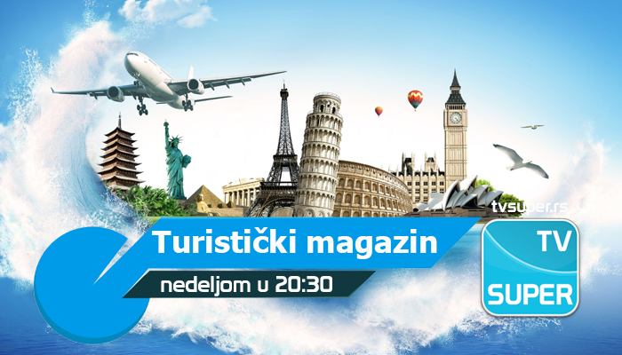 TV SUPER - Smederevska televizija - Smederevska televizija